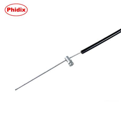 중국 T-핸들 제어 케이블 | 부드러운 작동 푸시풀 모션 제어 판매용