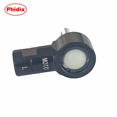 China Heavy-Duty Spherical Rod End Ball Joint (Mechanical Linkage Type) for sale