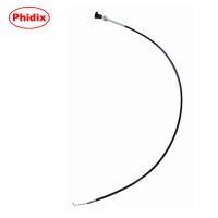 China Control Cable With Knob Handle 6mm Inner Wire 1500mm Length for Industrial Machinery for sale