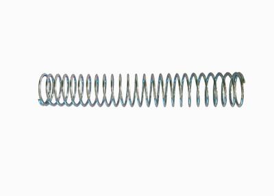 China Custom Cable End Fittings Aluminum Steel Carbon Steel SS Compression Spring for sale