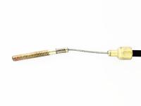 China Customized Automobile Control Cable Parts High Temperature Resistance 5mm 10mm for sale