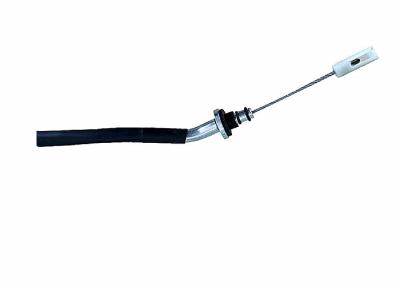 Cina Cable di frizione automatica in acciaio al carbonio placcato / Cable di controllo del freno nero Lunghezza personalizzata in vendita