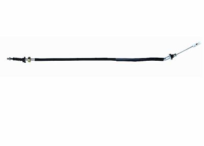 Cina Cable di frizione automatica in acciaio al carbonio placcato / Cable di controllo del freno nero Lunghezza personalizzata in vendita