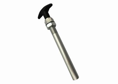 Chine Tête de contrôle d'assemblage va-et-vient de câble de commande de serrure de torsion pour l'arrêt de commande de puissance à vendre