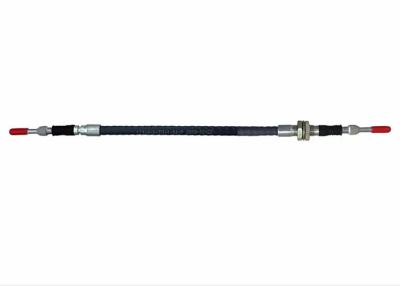 China Custom All Kinds Of Mechanical Shift Cable Brake Cable Clutch Cable , Simple To Install And Easy To Maintain for sale