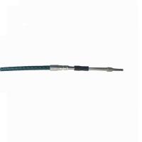 China OEM Push Pull Throttle Cable Assembly 5mm Core Diameter for Automotive Marine for sale
