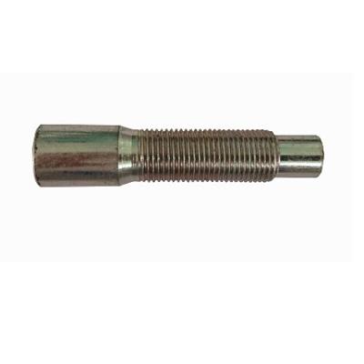 China High Precision Cable End Fittings LD Threaded Conduit Cap  5/8 -18 UNF-2A for sale
