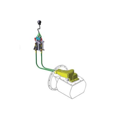 China MTS Systems Industrial Manual Transmission Shifter For Heavy Equipment for sale