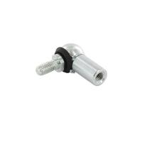 China Ball Joint with Sealing Ring Rod End Ball Joint Left Hand Thread Option M6 to M20 for sale