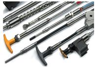 China High Performance Truck & Excavator Throttle Cable - Various Material Options with Full Range End Fittings for sale