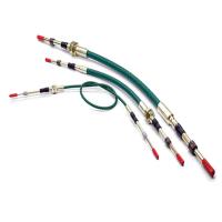 China High Performance Push Pull Standard  Control Cable Assembly  For Transmission Shift for sale