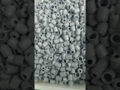 Reemplazo de cable de aceleración de empuje y tira / sellado de limpiaparabrisas externo Color gris