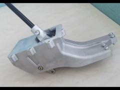 Horizontal Manual Transmission Gear Shifter Die Cast HGS Systems