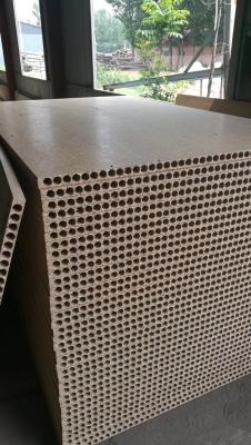 China China ACEALL 915x2090mm 915x2135mm 1180x2090mm 1180x2135mm Hollow Core Chipboard for sale