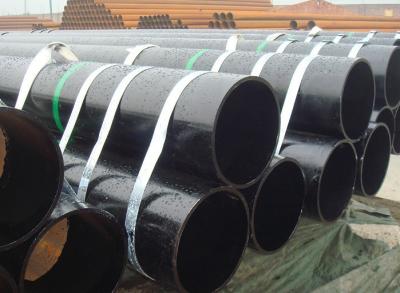 China LSAW steel pipe for sale