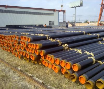 China ERW STEEL PIPES/ERW CARBON STEEL PIPES for sale