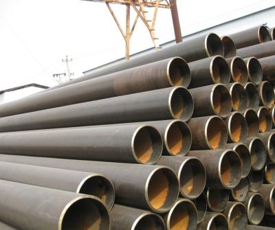 China ERW STEEL PIPES/ERW CARBON STEEL PIPES for sale