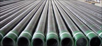China Casing /Tubing for Wells for sale