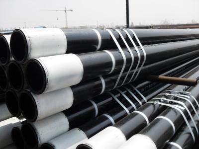 China Casing /Tubing for Wells for sale