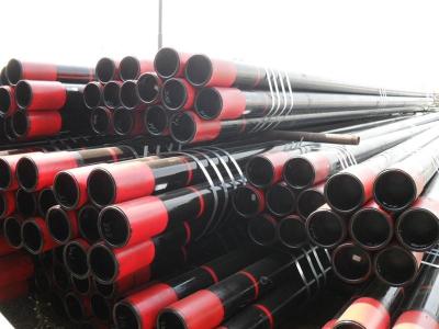 China Casing Steel Pipes for sale