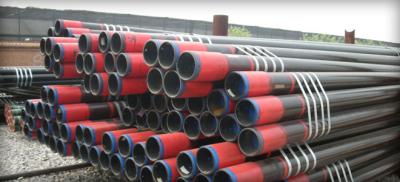 China 3LPE Coating Steel Pipe/Tube for sale