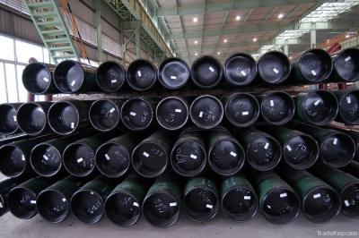 China Oil Casing Pipes/Tubes for sale