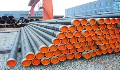 China Oil Casing Pipes/Tubes for sale