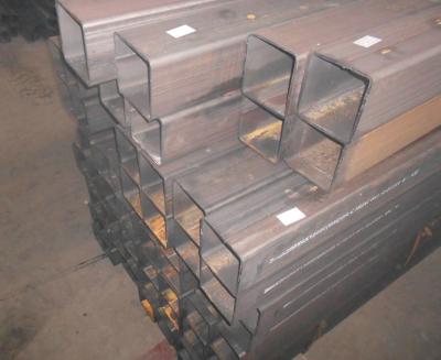 China Square LSAW Steel Pipes for sale