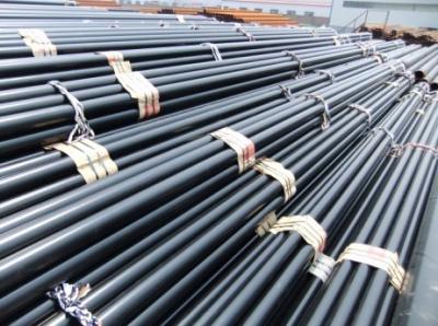 China 3LPE Coating Steel Pipe for sale