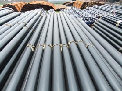 China 3LPE Coating Steel Pipe/Tube Carbon Steel for sale