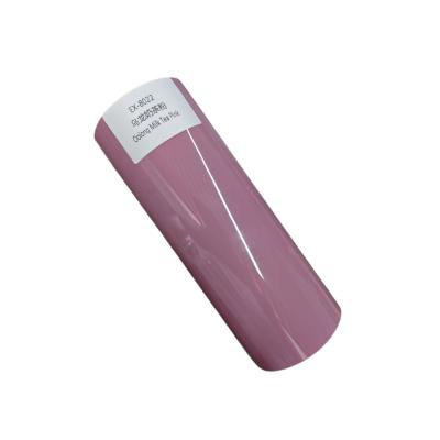 China Oolong Milk Tea Pink（EX-8022） for sale