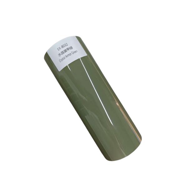 Quality Crystal Armor Green（EX-8032） for sale