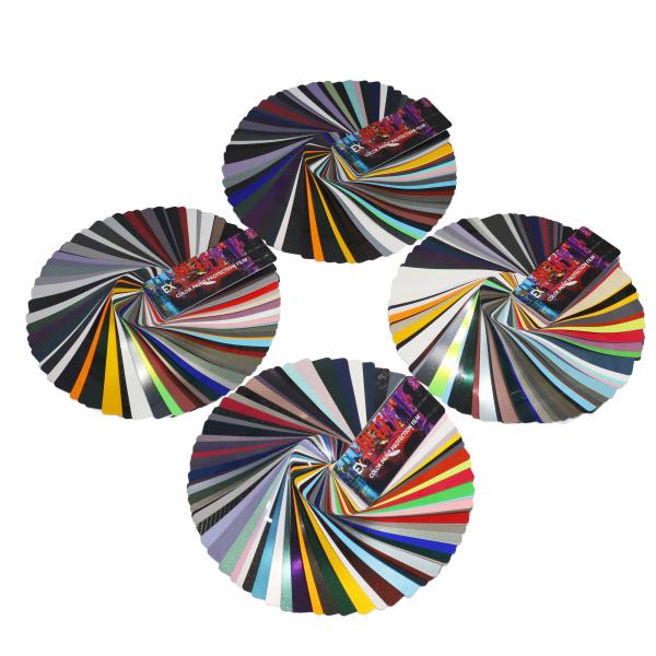 Quality TPU Color PPF for sale