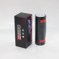 China TPU Dark Black for sale