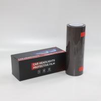 China TPU Smoked Black for sale