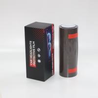 China TPU Smoked Black for sale