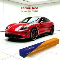China Ferrari Red(EX-8006) for sale