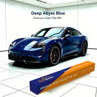 China Deep Abyss Blue（EX-8027） for sale