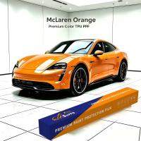 China McLaren Orange（EX-8035） for sale