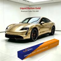 China Liquid Barton Gold（EX-8041） for sale
