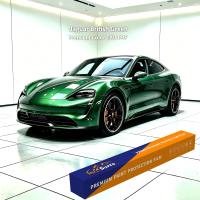 China Jaguar British Green（EX-8067） for sale