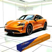 China Racing Orange（EX-8070） for sale