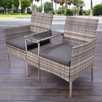 Quality Factory Wholesale Cheap Price High Quality Garden Chair Outdoor Metal Frame for sale