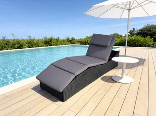 Quality Sun Bed, KD for sale