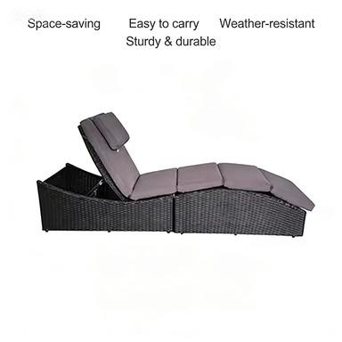 Quality Sun Bed, KD for sale
