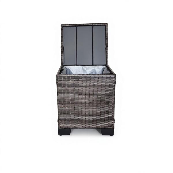 Quality Ice Cooler Storage Box for sale