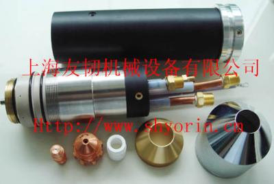China 434V-OPS, 431-OPS, cuerpo de la antorcha 433-OPS para KOIKE 400 estupendos más en venta