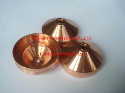 China 220491 (oxígeno), 220536 (aire), escudo para HYPERTHERM HSD130 en venta