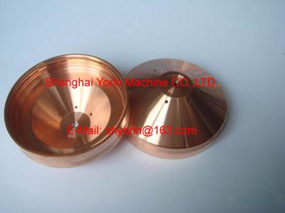 China 220532 (oxígeno/aire), escudo para HYPERTHERM HSD130 en venta