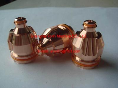 China G2326Y,G2330Y,G2331Y nozzle for Kjellberg HiFocus80i/130i/280i/360i/440i for sale